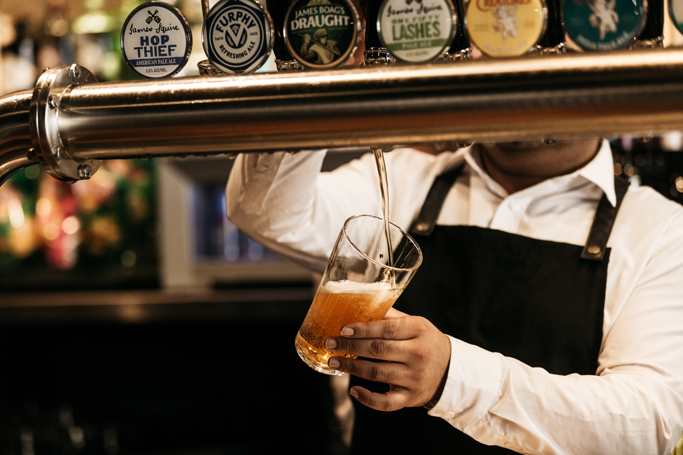 Kick off footy finals season at the Duke