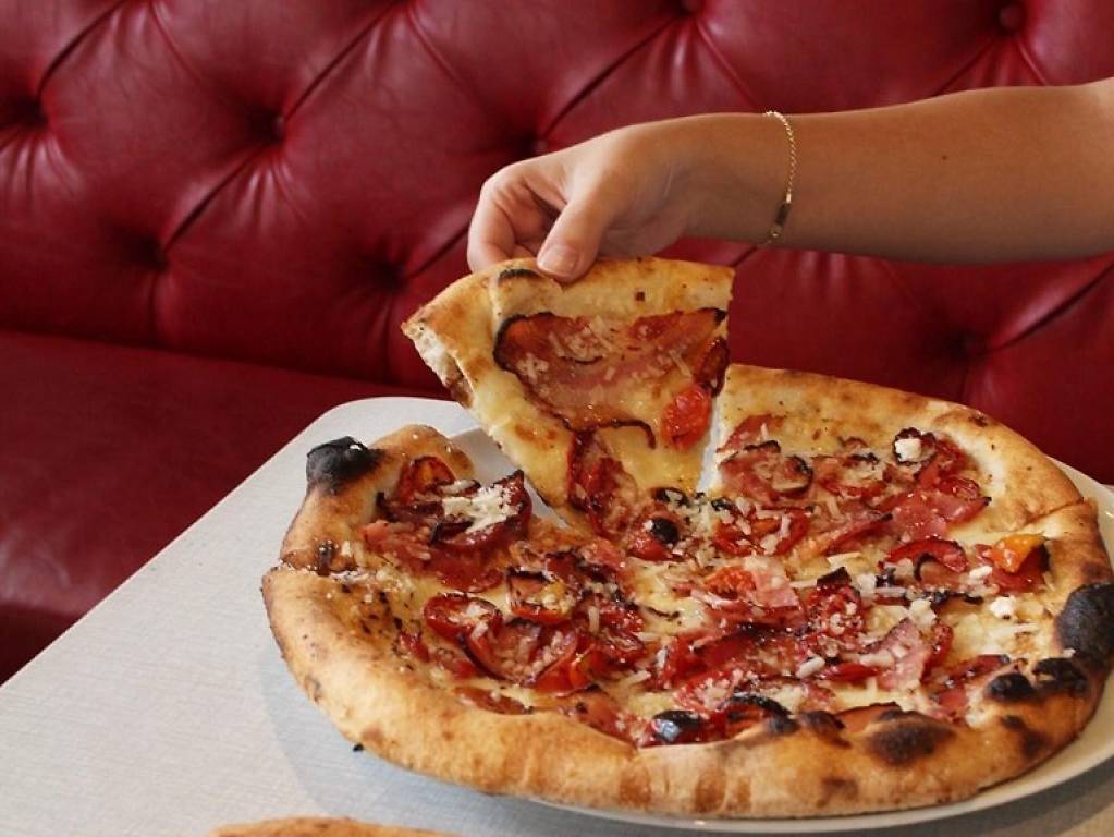 The best restaurants in Tel Aviv for pizza