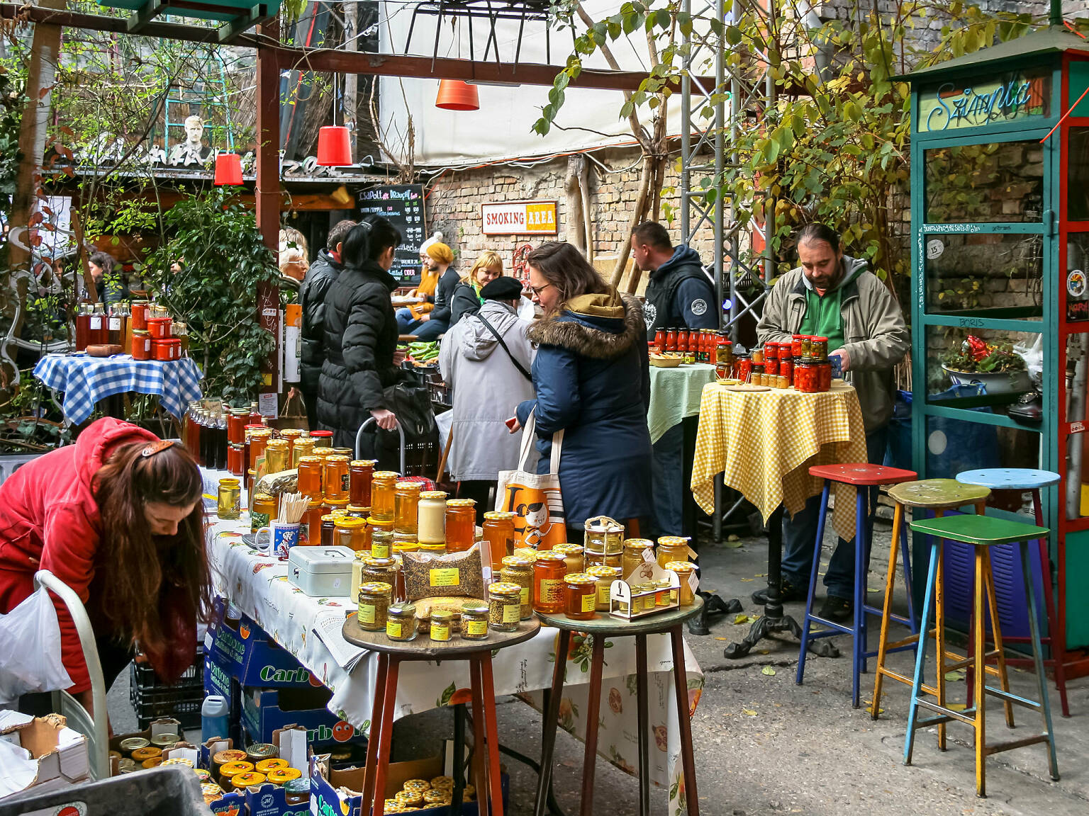 12 Best Places to Go Shopping in Budapest Picked By A Local