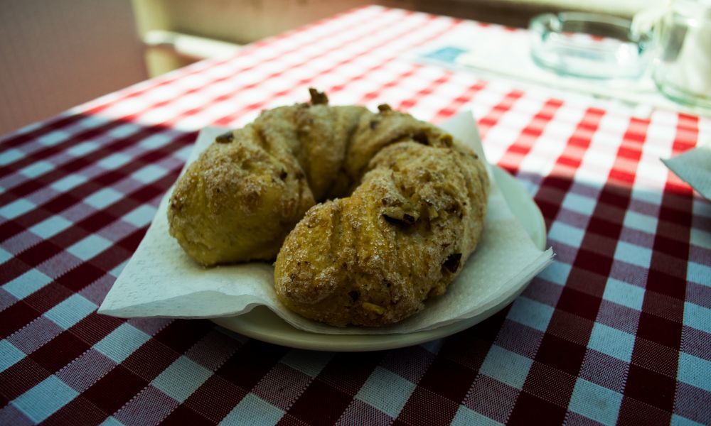 Arula Ethno Bakery | Restaurants in Korcula Town, Croatia