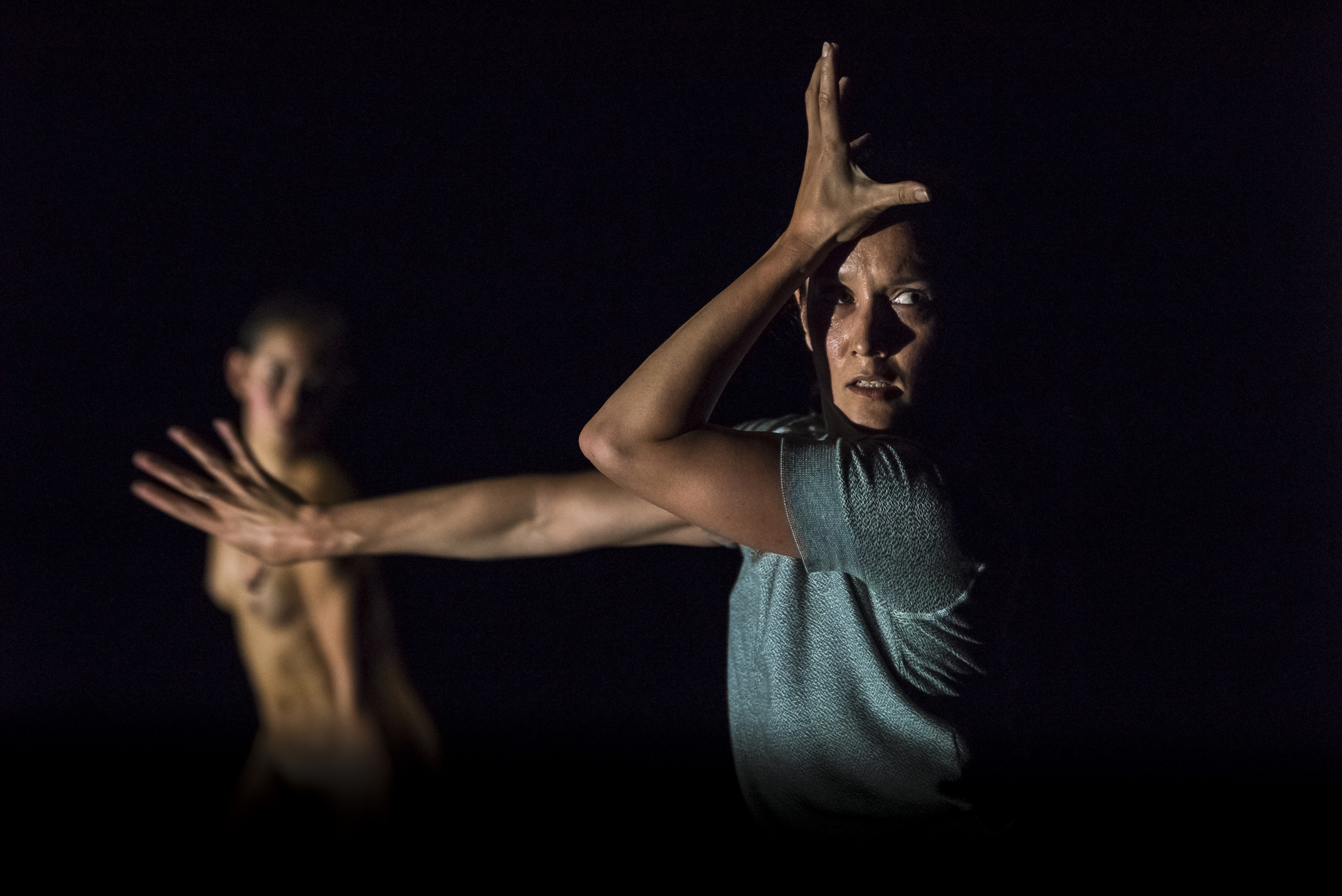 Split | Dance in London