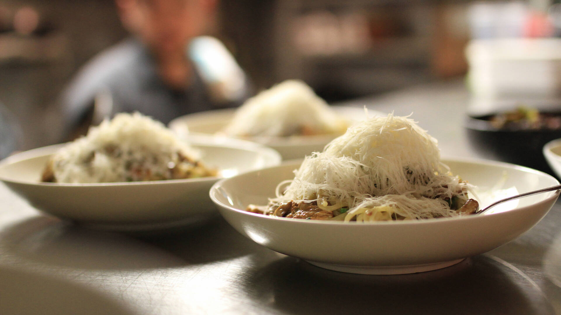 14 Best Italian Restaurants in Vancouver