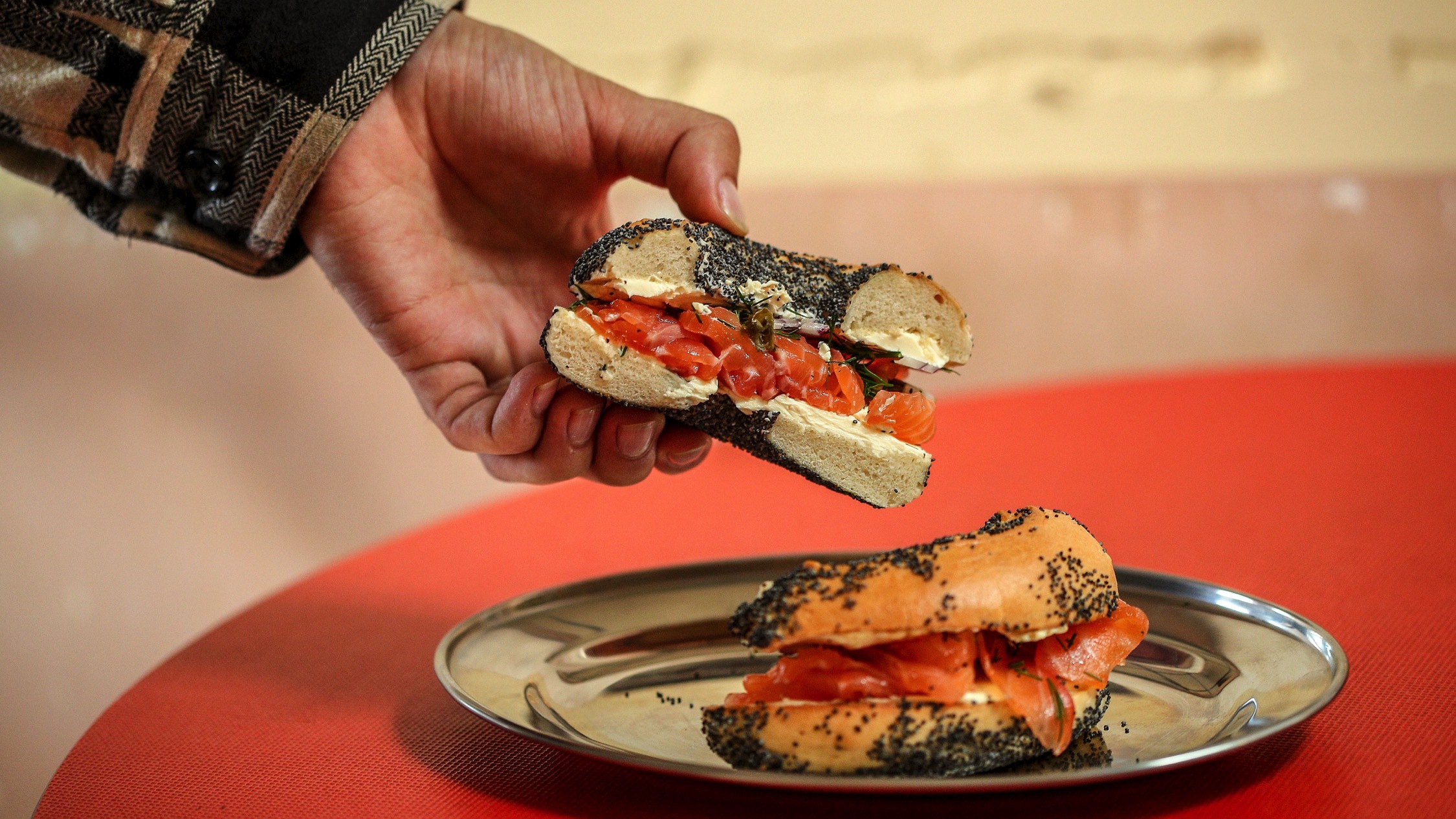 Romans Original Review