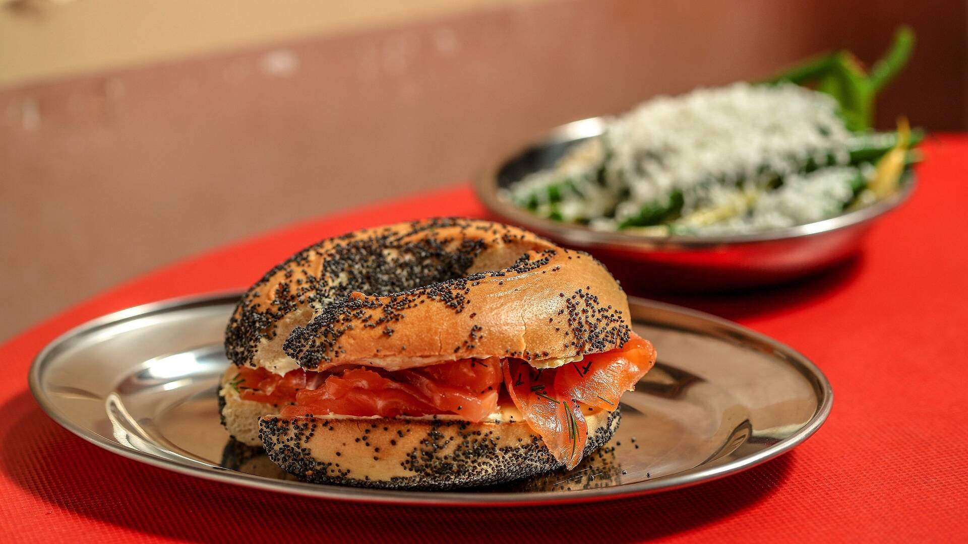 Romans Original Review