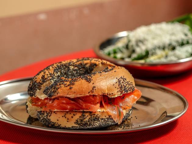 Romans Original Review