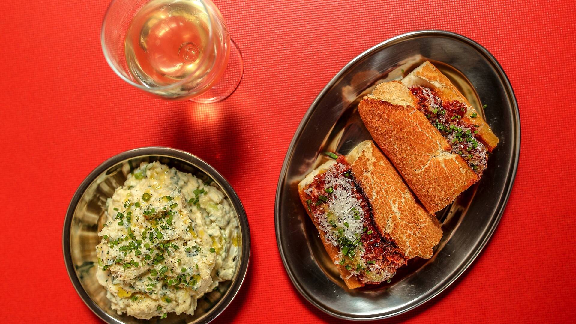 Romans Original Review