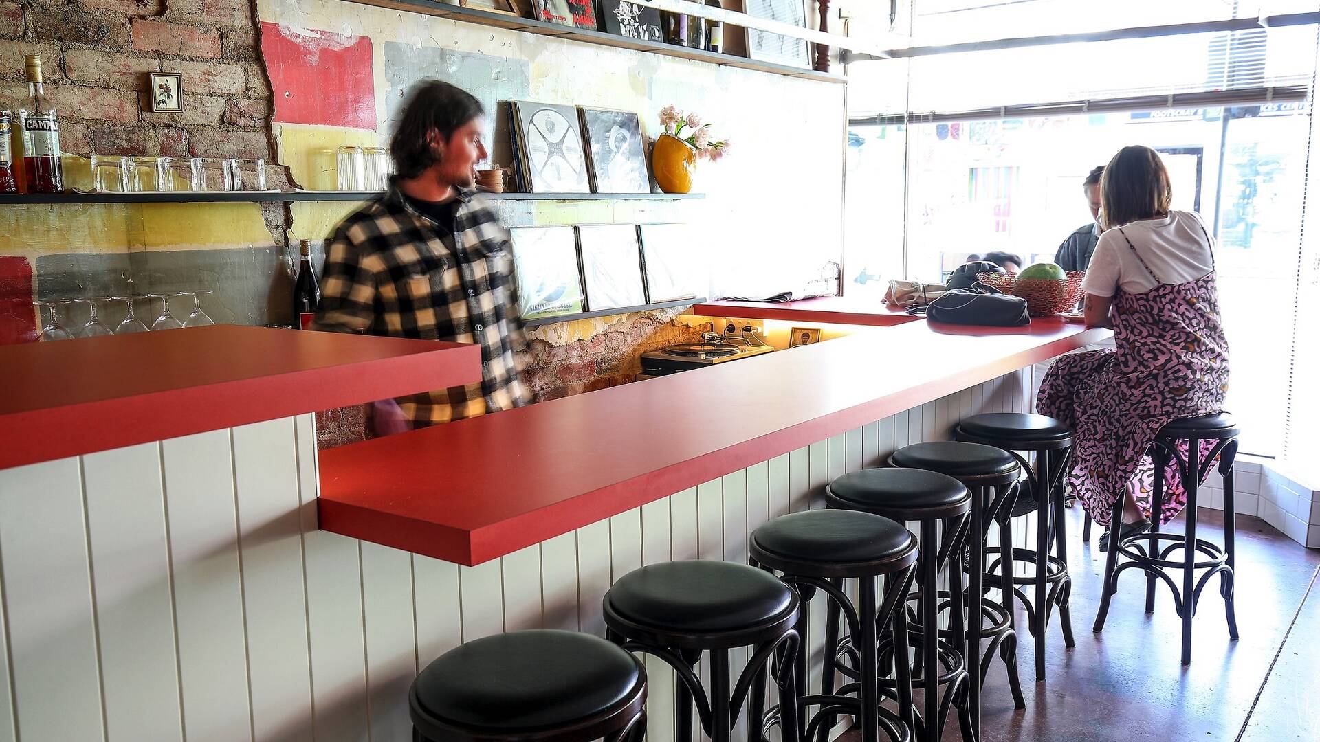 Romans Original Review