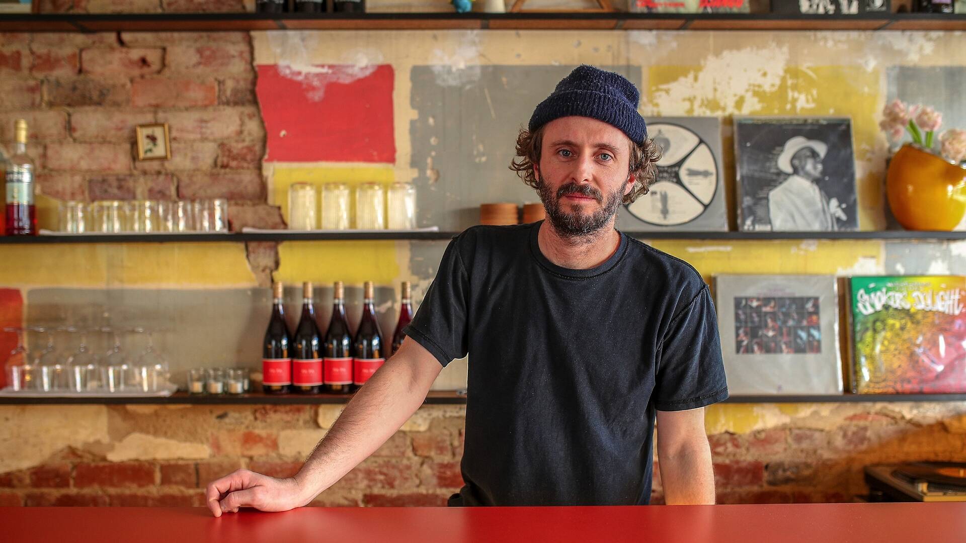 Romans Original Review