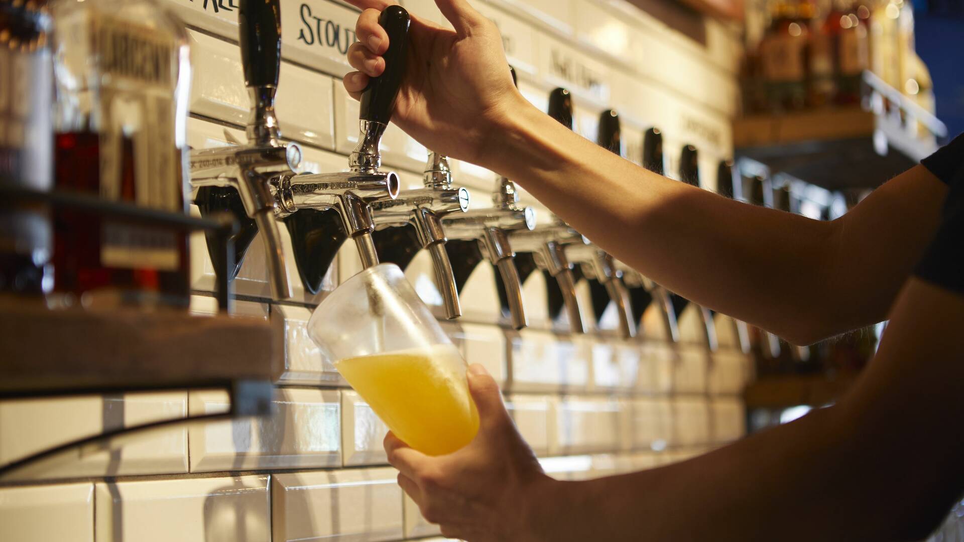 Best craft beer bars in Tokyo by neighbourhood: Shibuya, Shinjuku and more