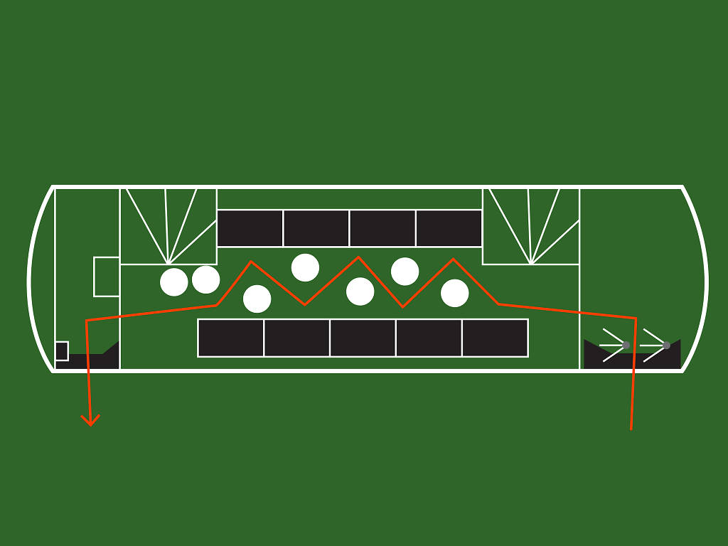 A beginner’s guide to tram etiquette