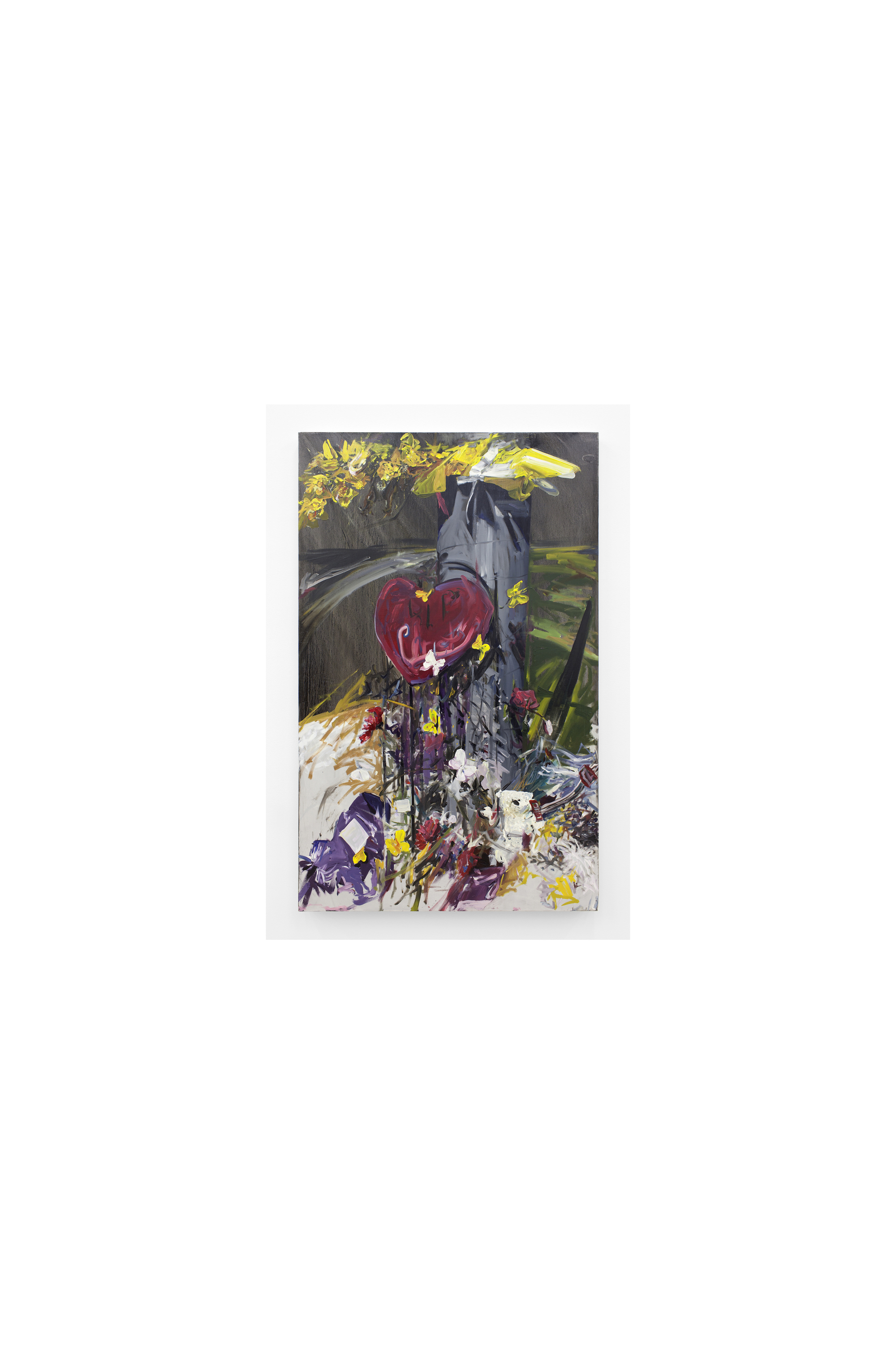 Tom Holmes, “REALTREE®” | Art in New York