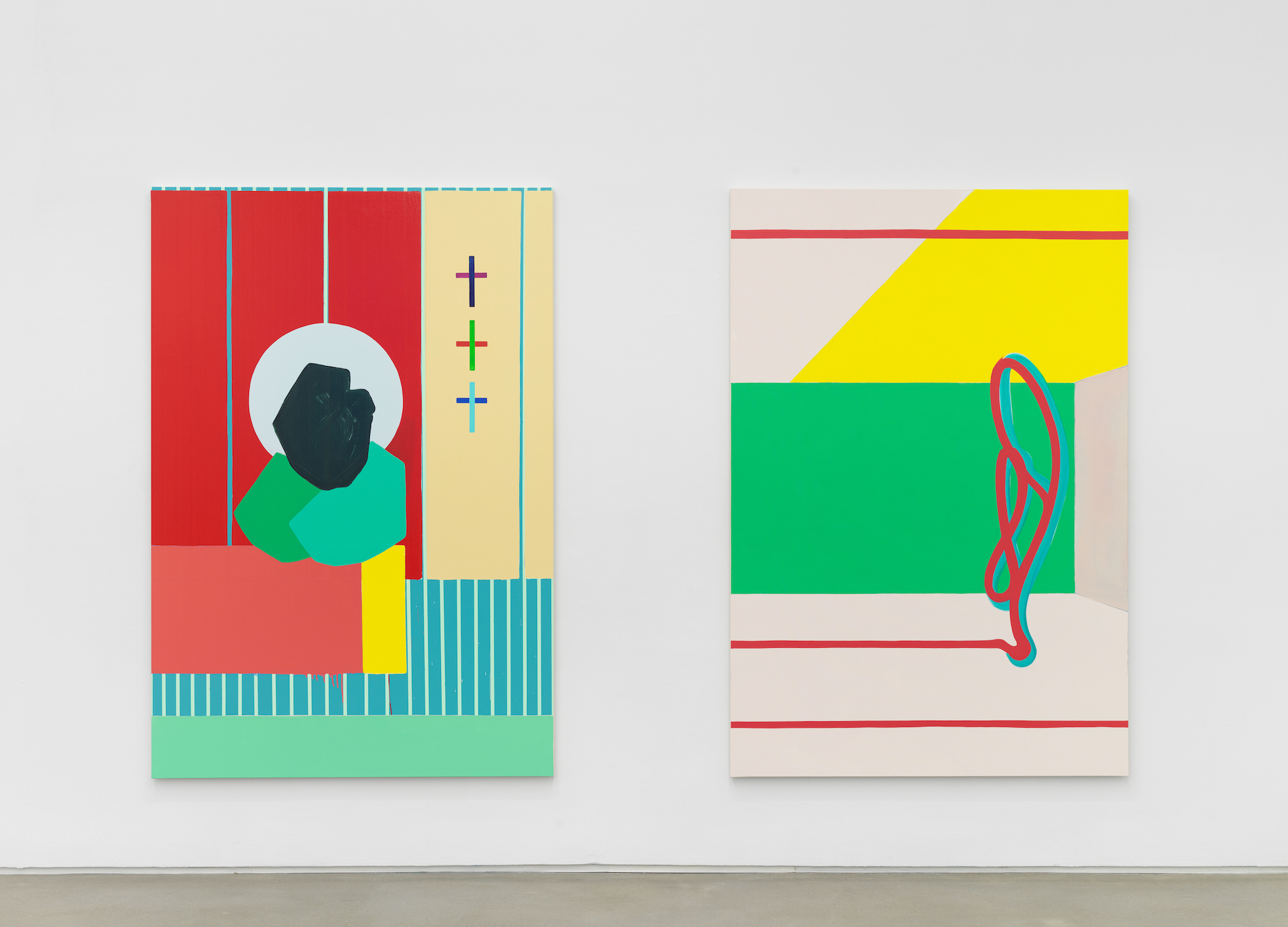 Egan Frantz | Art in New York