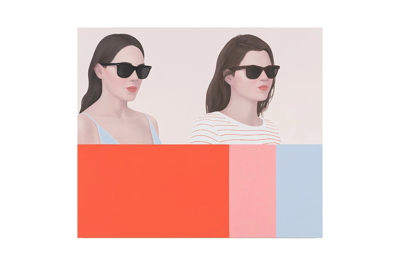 Ridley Howard, “Light Paintings” | Art in New York