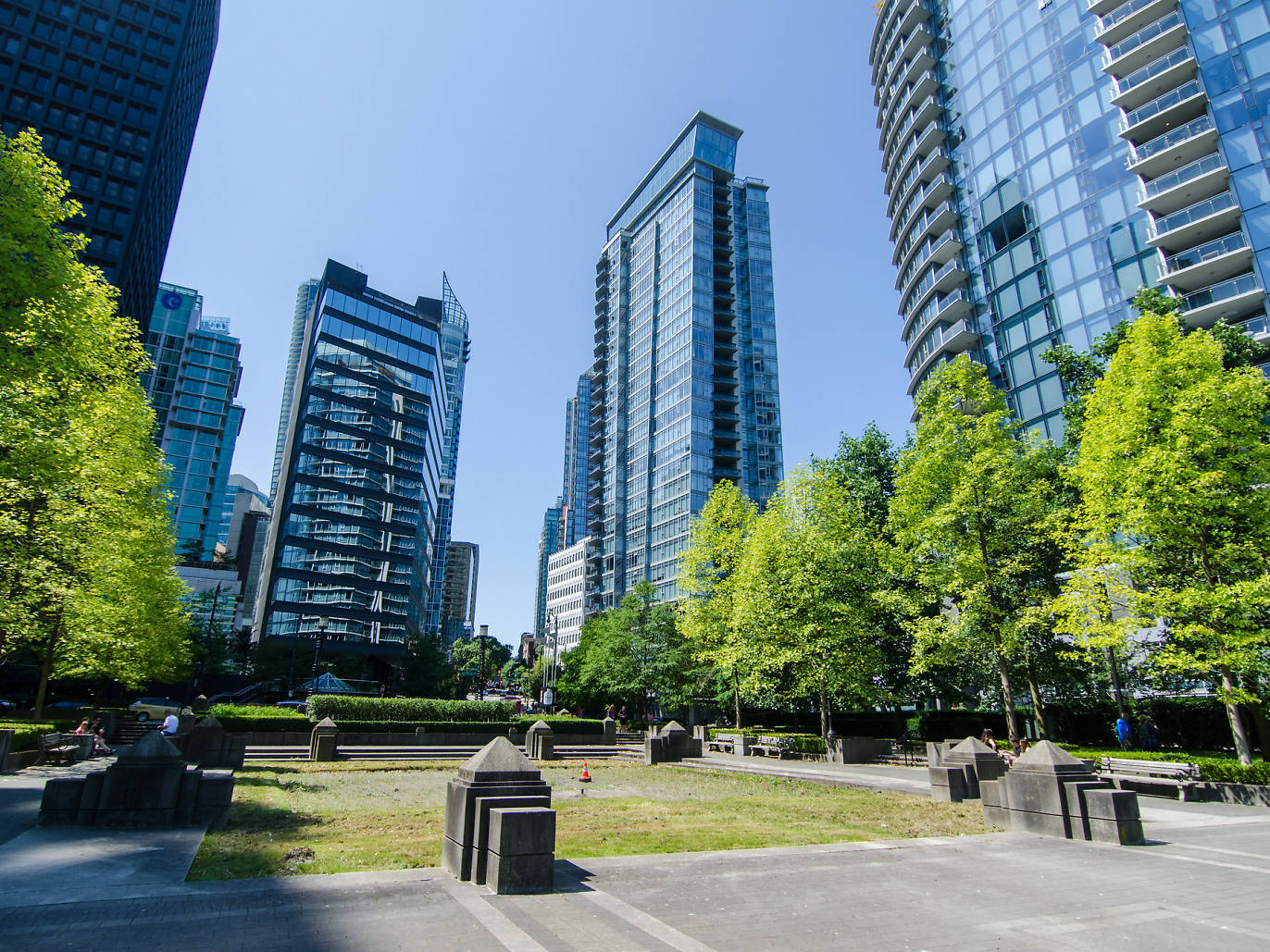 7 Best Parks in Vancouver for Relaxation and Recreation