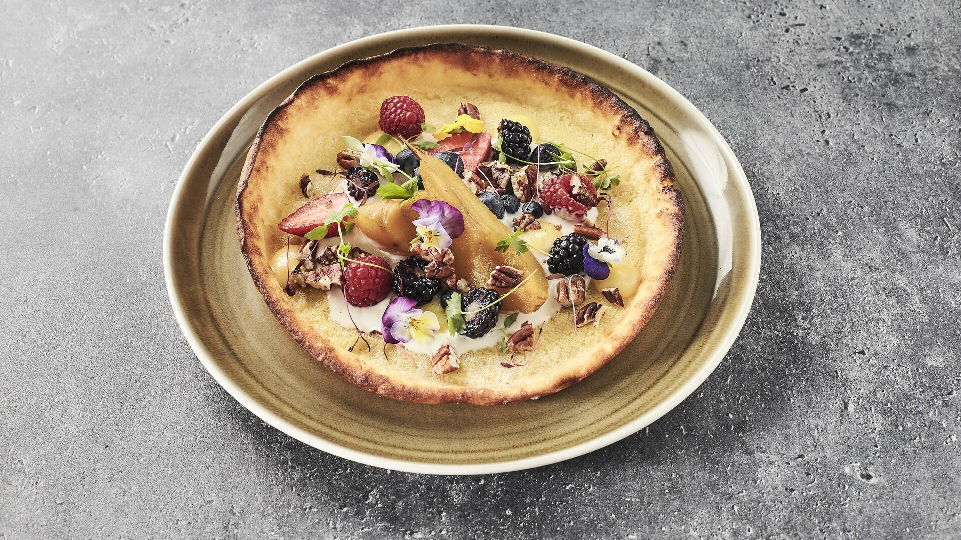 11 Best Pancakes in Singapore You Can Have At Any Time Of Day