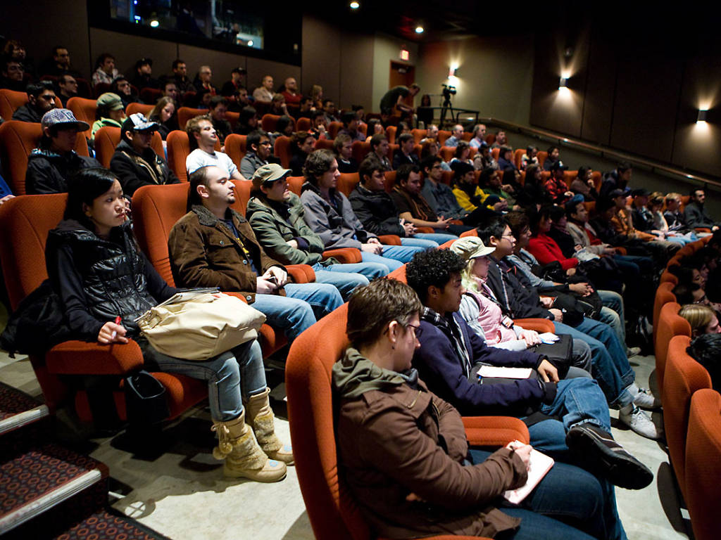 8 Best Cinemas in Vancouver for Film Fanatics