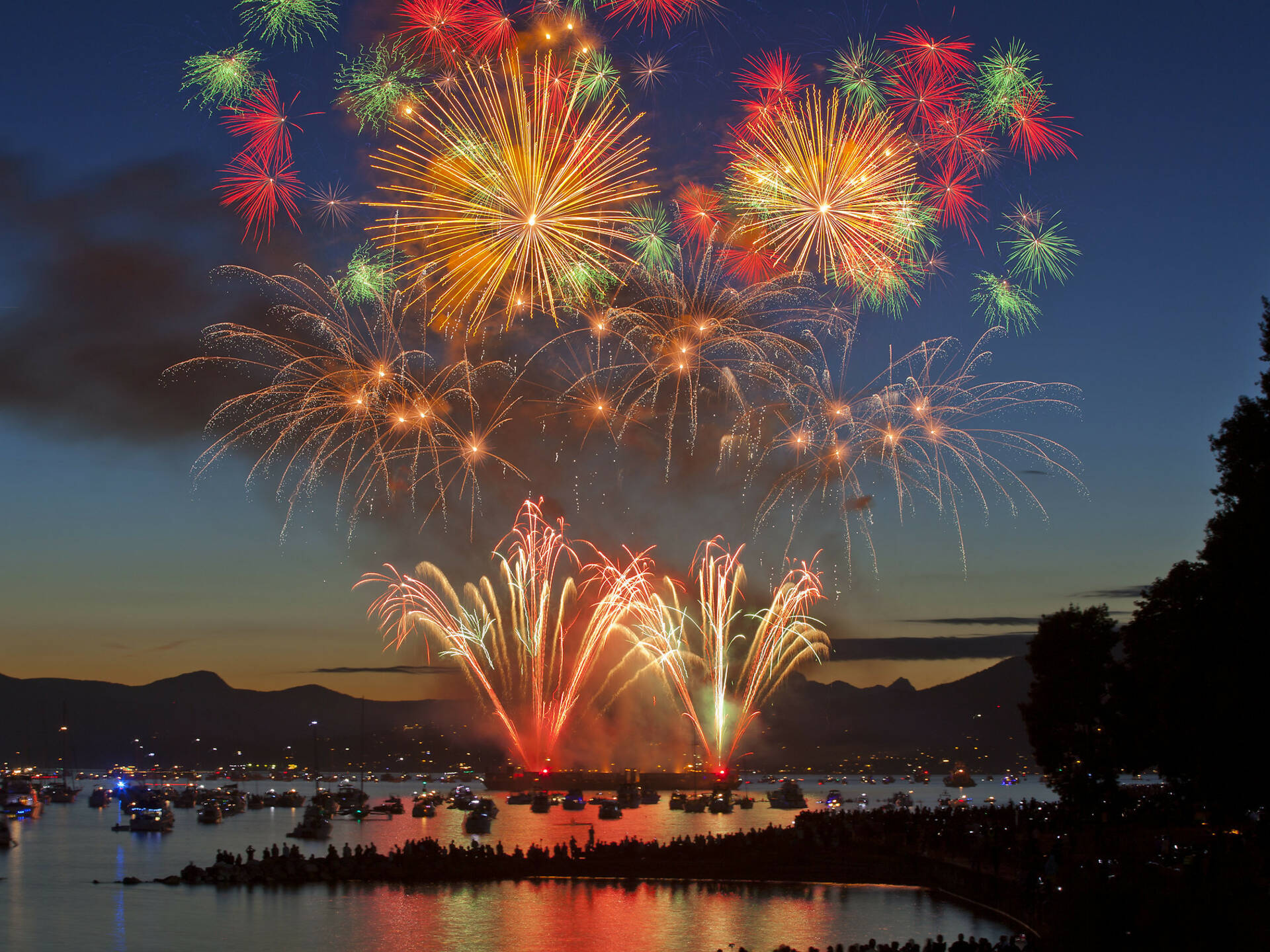 Vancouver, British Columbia | The Ultimate Guide To Where To Go, Eat ...