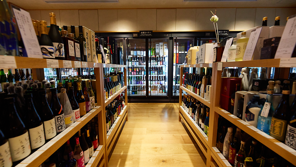 Imadeya Ginza | Shopping in Ginza, Tokyo