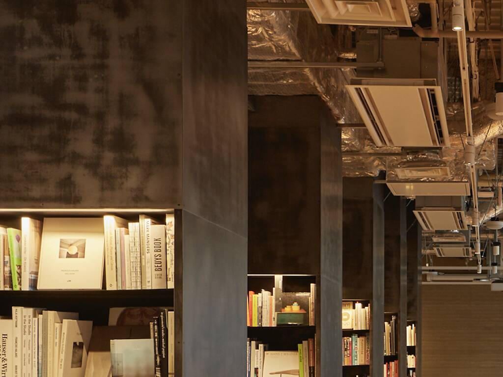 Best library-hotels in Tokyo | Time Out Tokyo