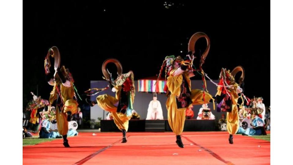 Daidengaku Ikebukuro Emaki | Theatre in Tokyo