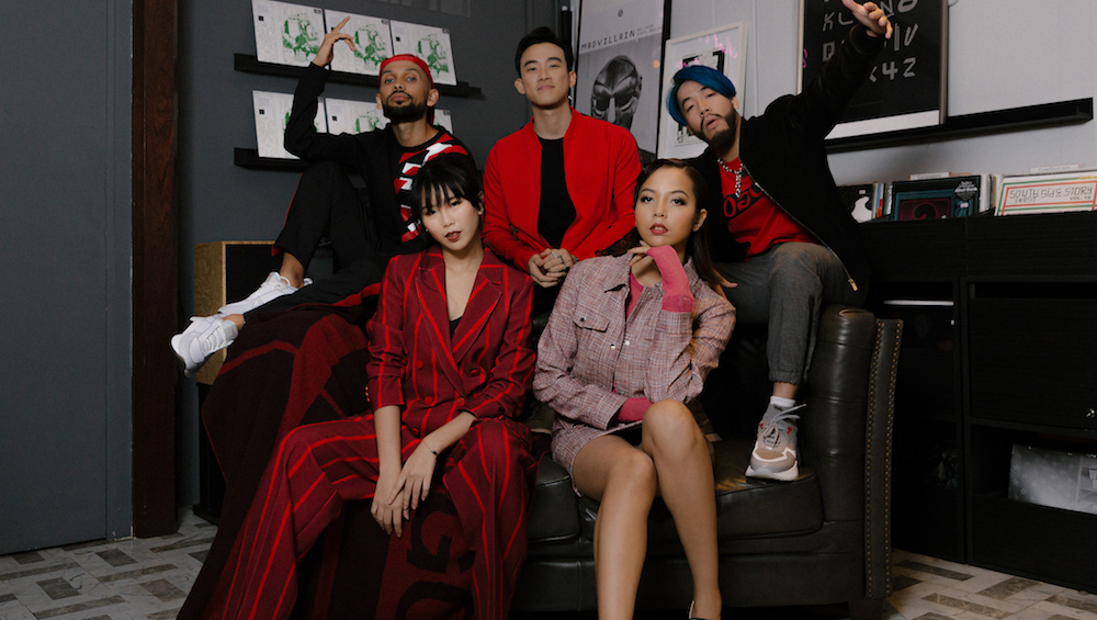 5 Highlights To Catch At Music Matters Live 2019 In Singapore