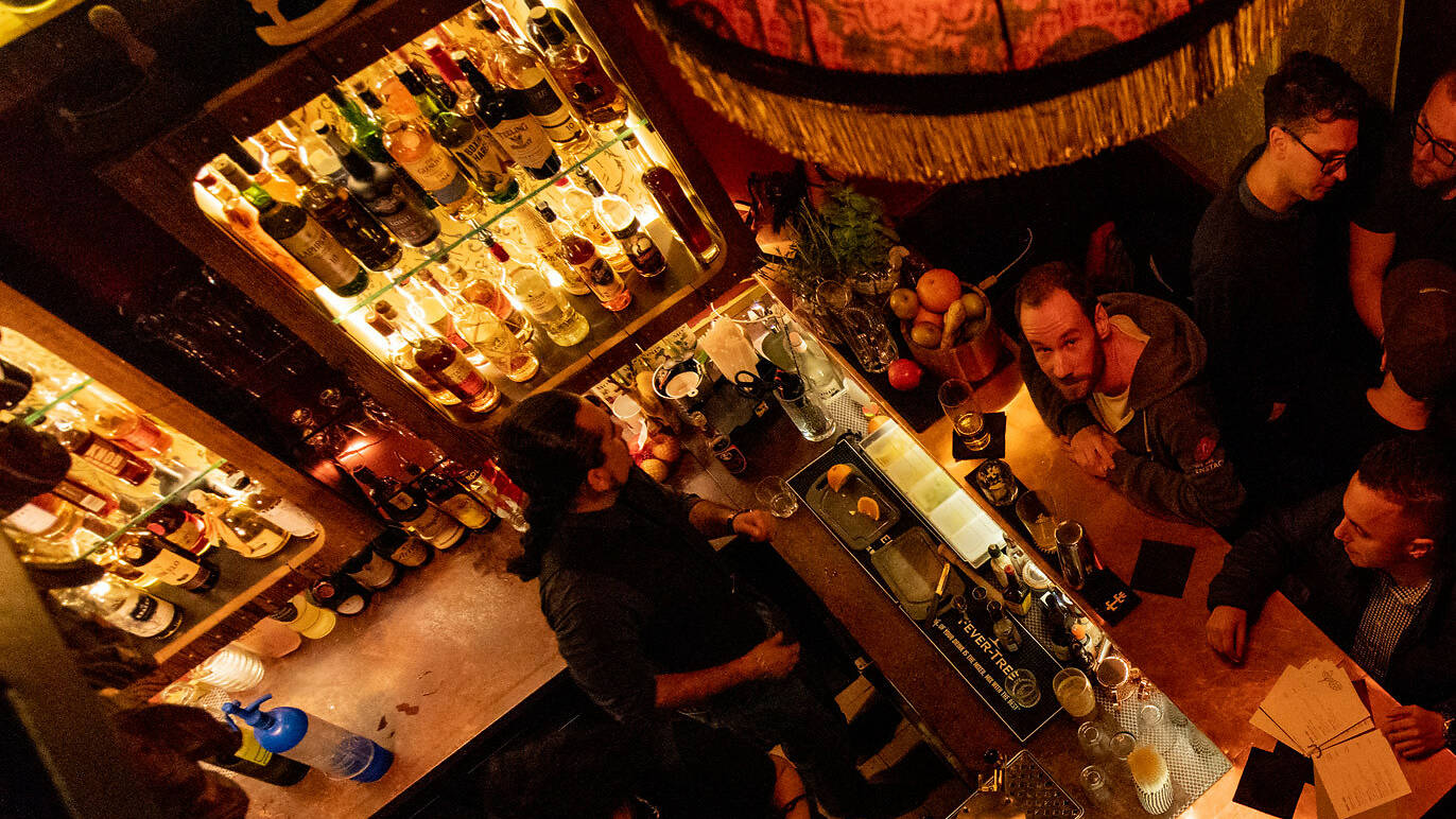 10 Best Bars in Budapest According To A Local