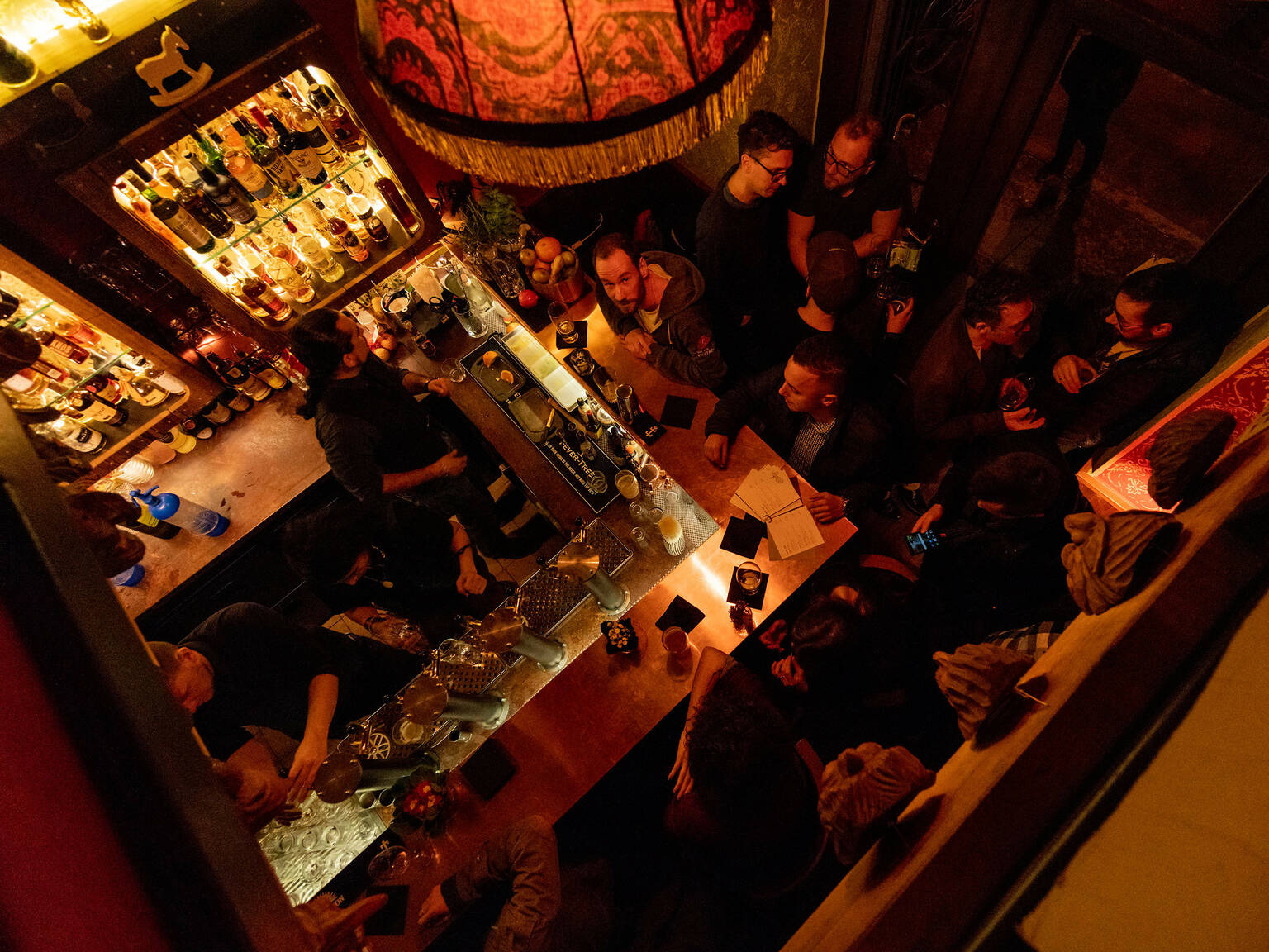 10 Best Bars in Budapest According To A Local