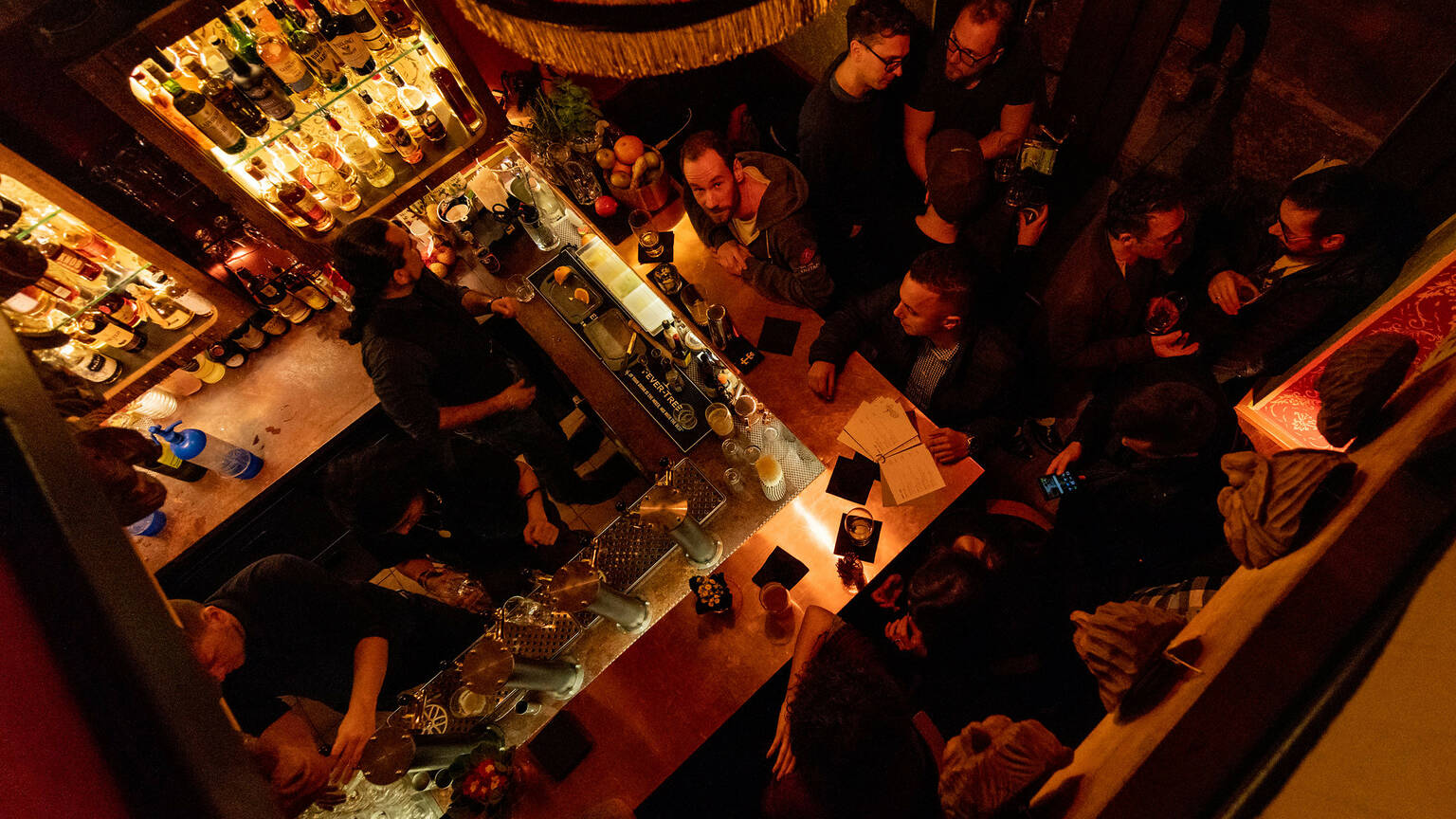10 Best Bars in Budapest According To A Local