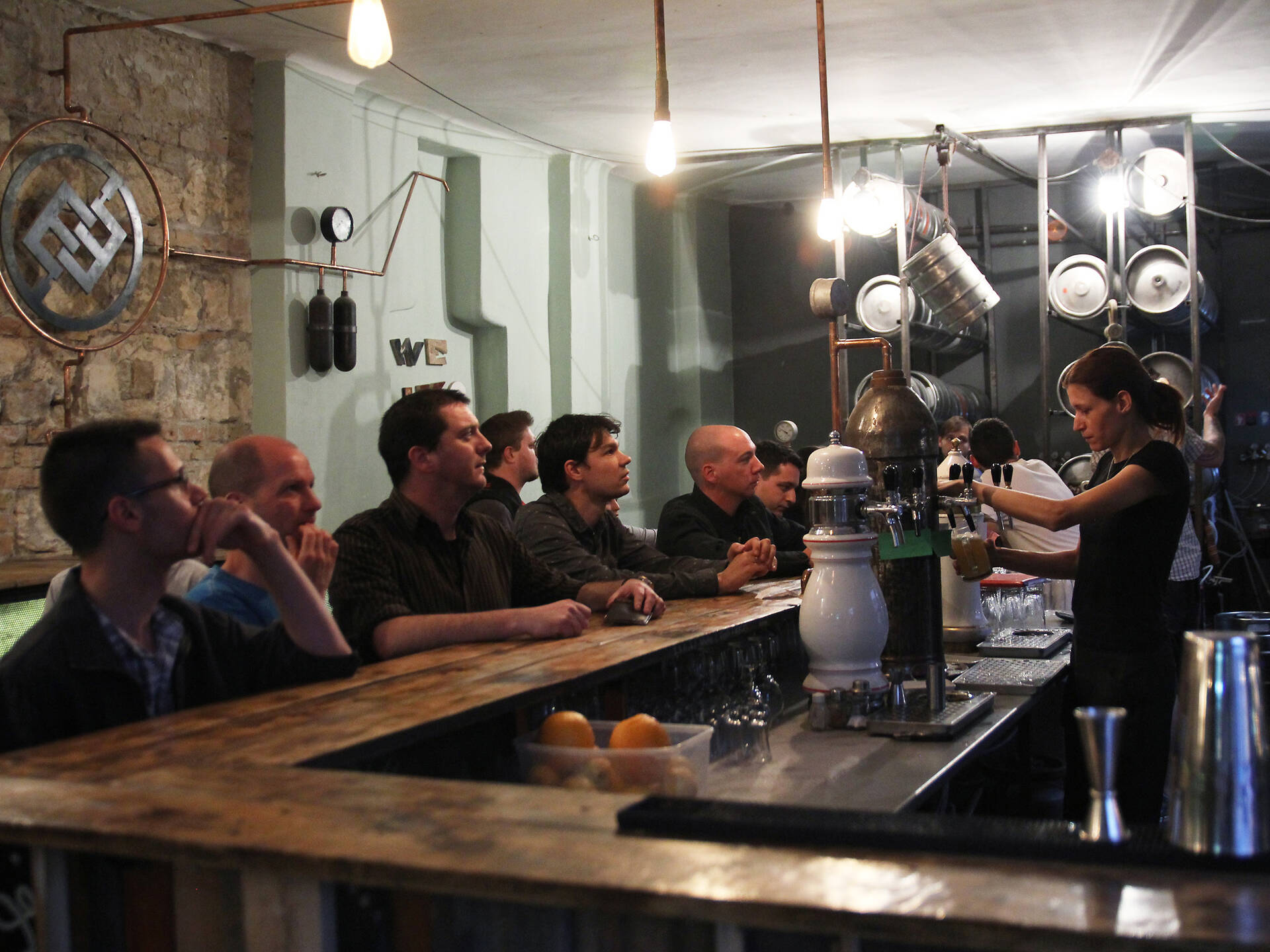 Best Ruin Bars in Budapest: An Underground Pubs Guide for 2026