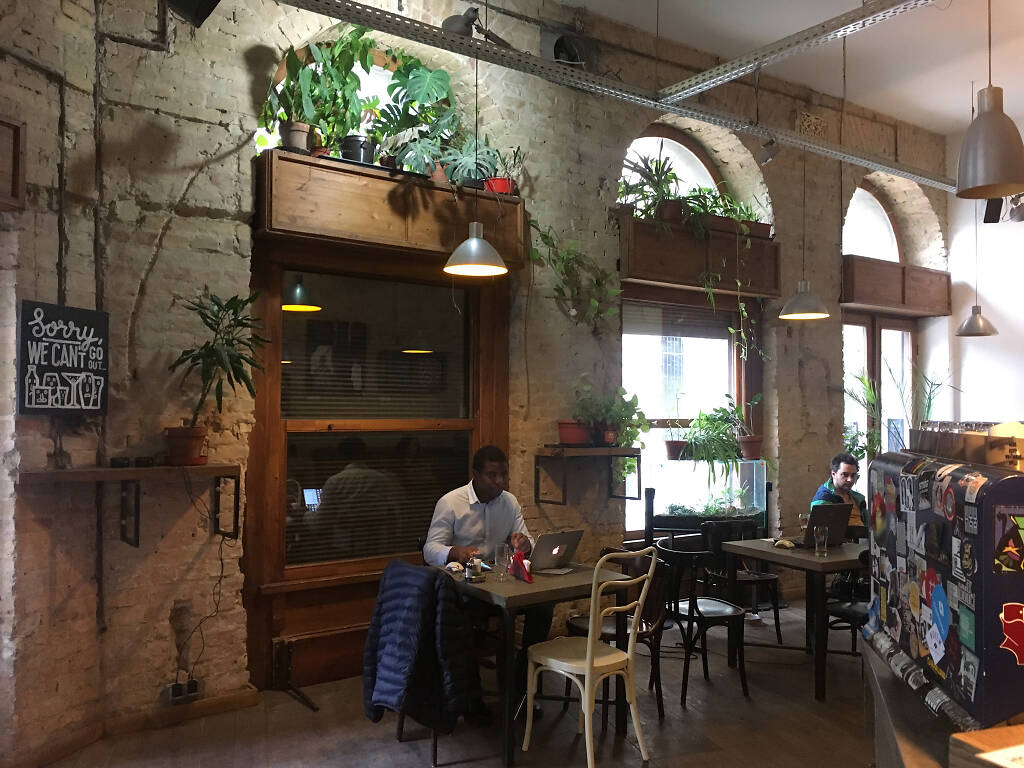 10 Best Bars in Budapest According To A Local