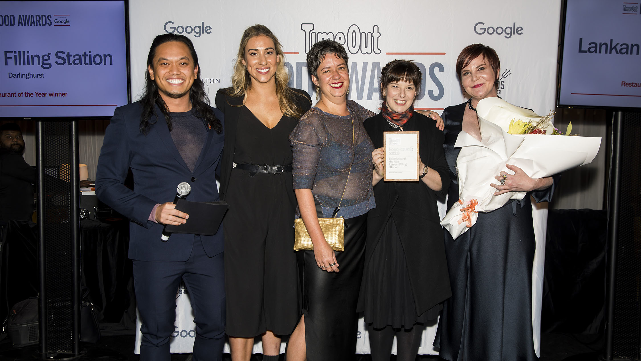 Time Out Sydney Food Awards 2019: Recap