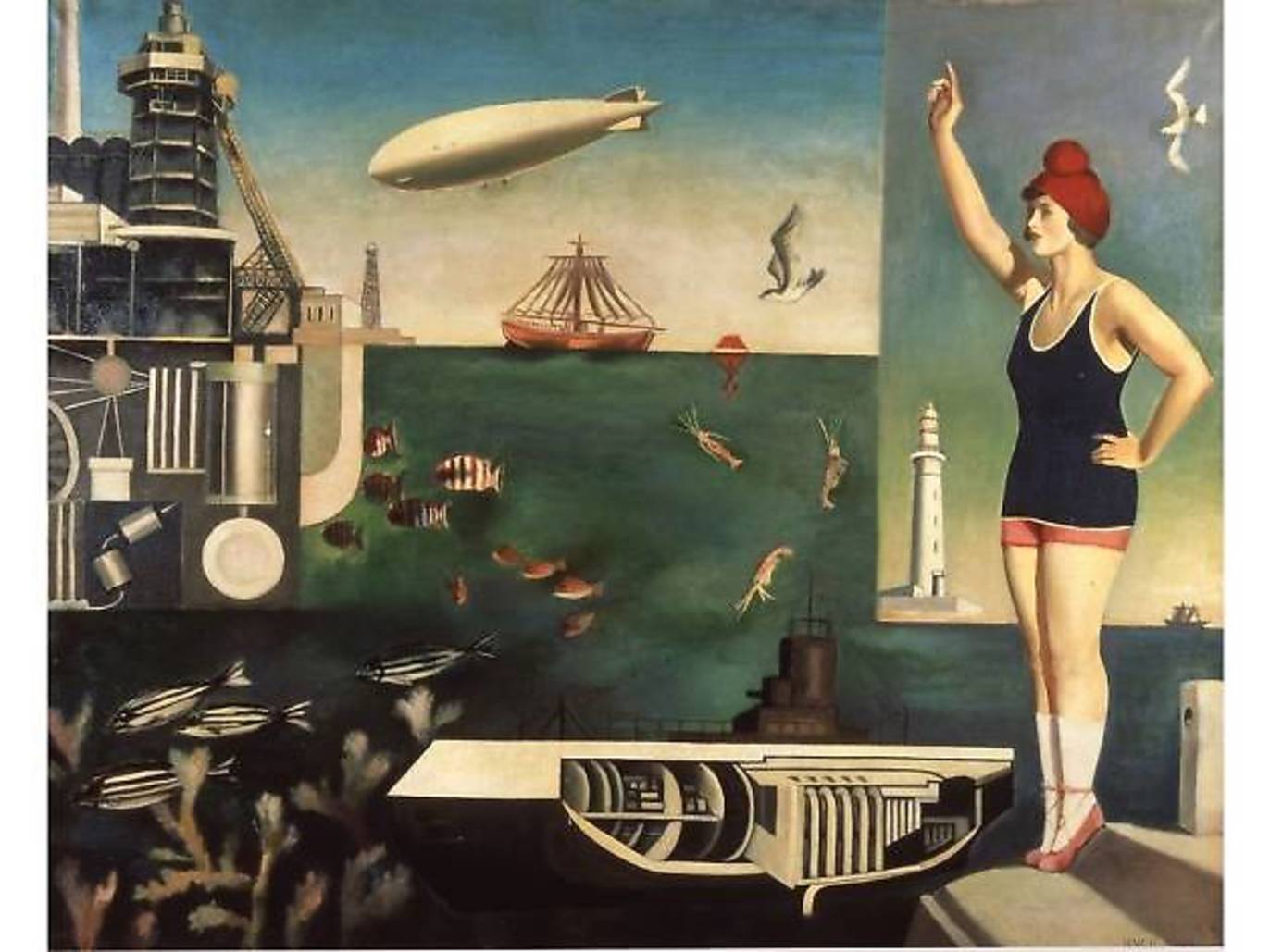 Evolution of Japanese art: from modern to contemporary art | Time Out Tokyo