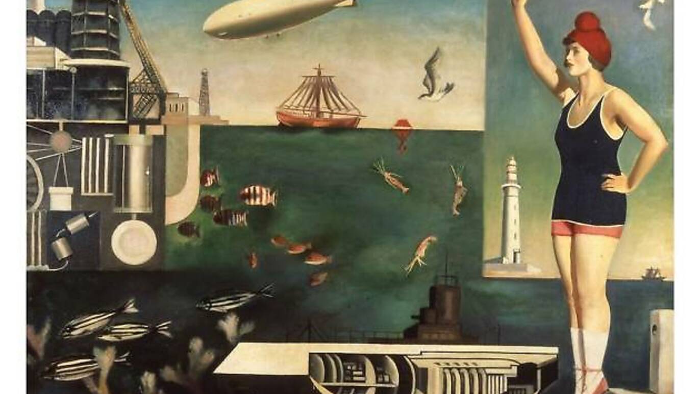 Evolution of Japanese art: from modern to contemporary art | Time Out Tokyo