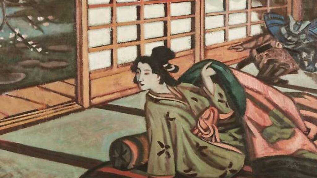 Evolution of Japanese art: from modern to contemporary art | Time Out Tokyo