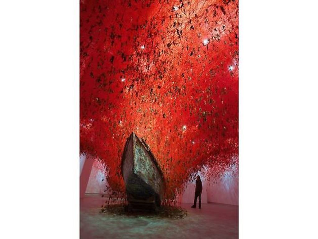 Evolution of Japanese art: from modern to contemporary art | Time Out Tokyo