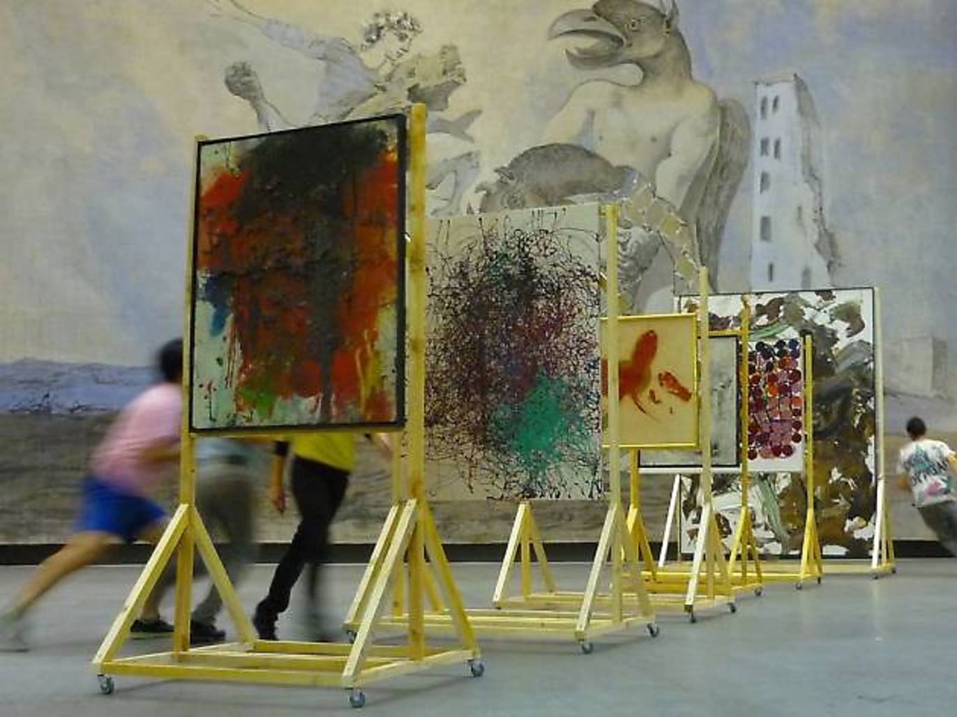 Evolution of Japanese art: from modern to contemporary art | Time Out Tokyo