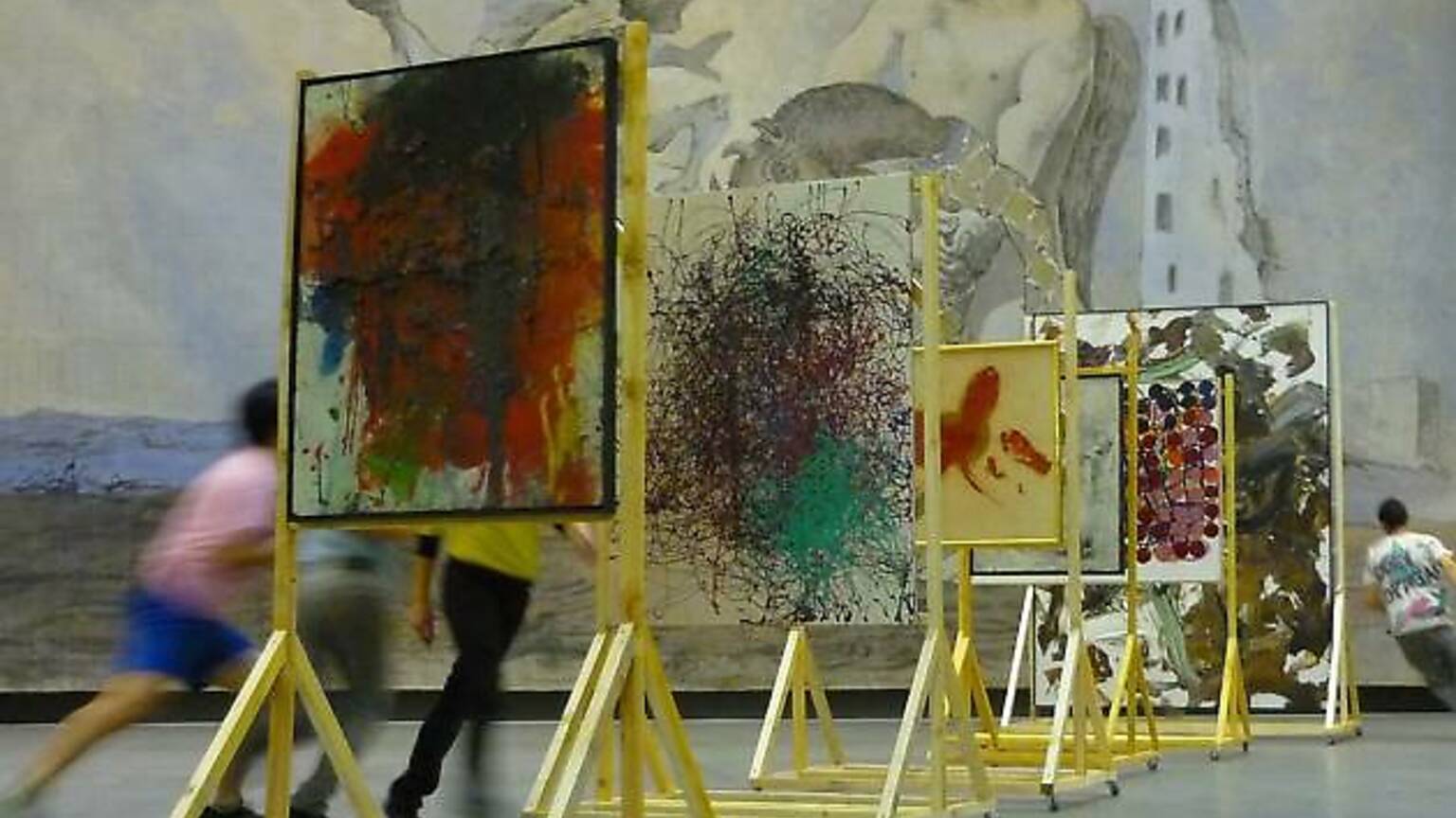 Evolution of Japanese art: from modern to contemporary art | Time Out Tokyo