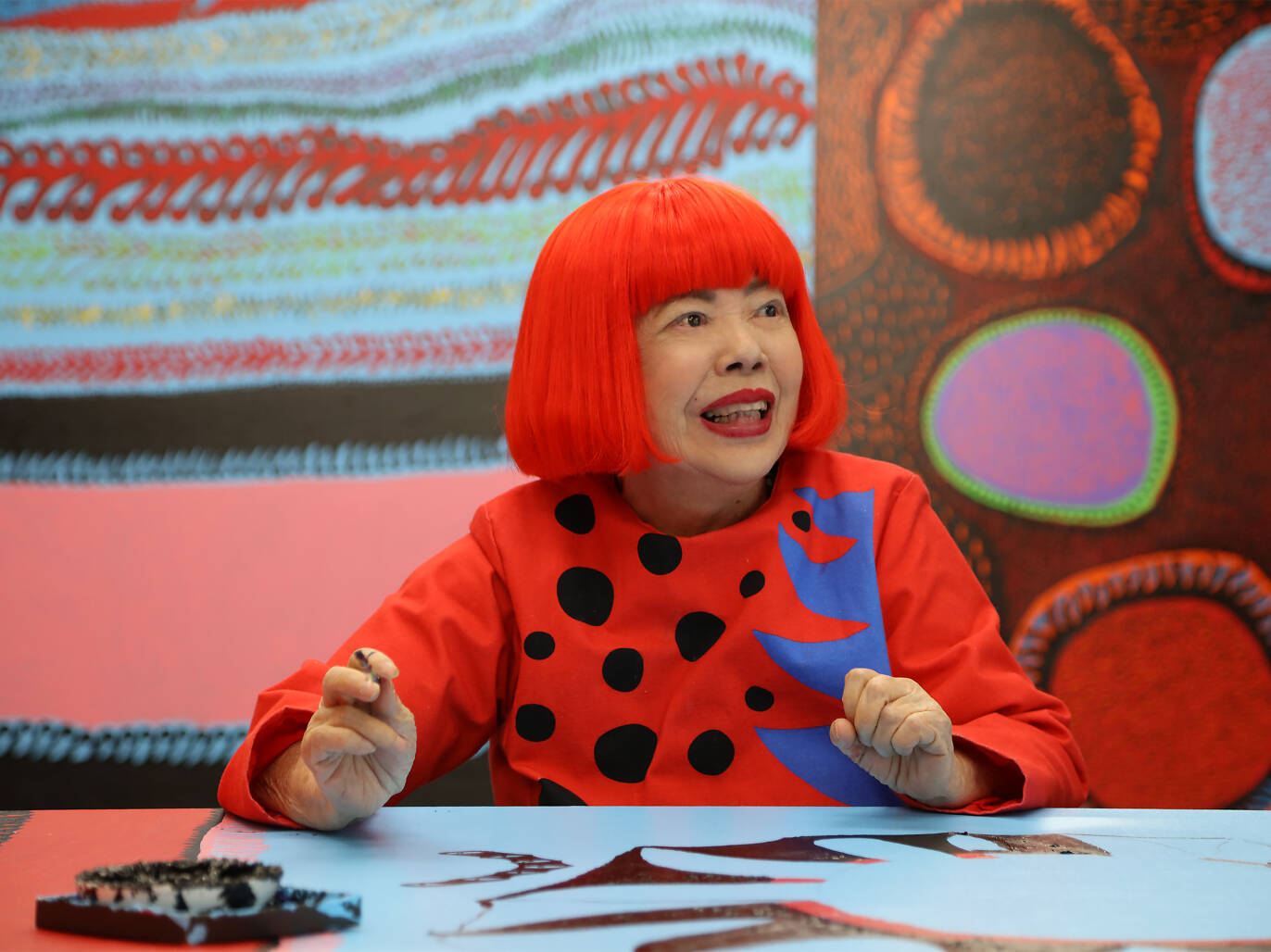 Evolution of Japanese art: from modern to contemporary art | Time Out Tokyo