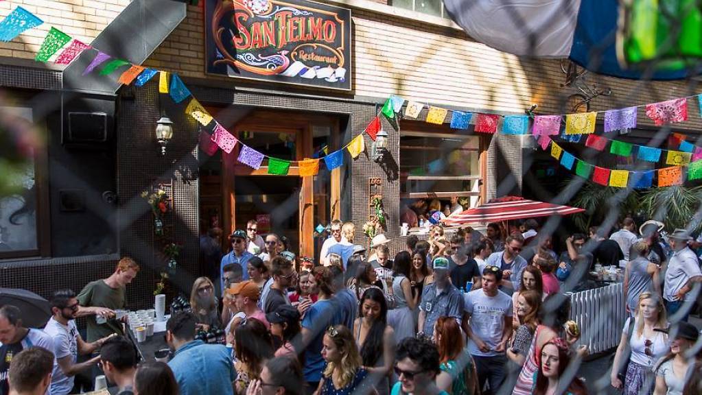 Latin Fiesta | Things to do in Melbourne