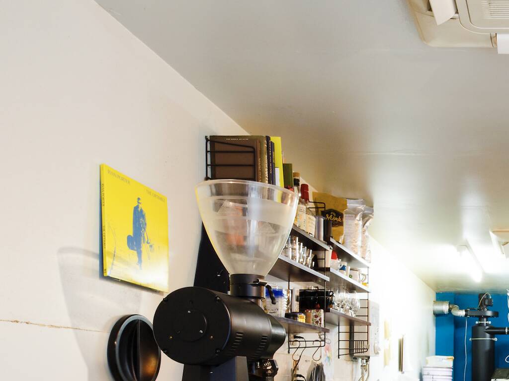 7 best small-batch coffee roasters in Tokyo