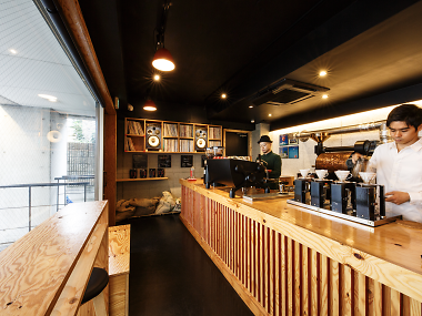 7 best small-batch coffee roasters in Tokyo