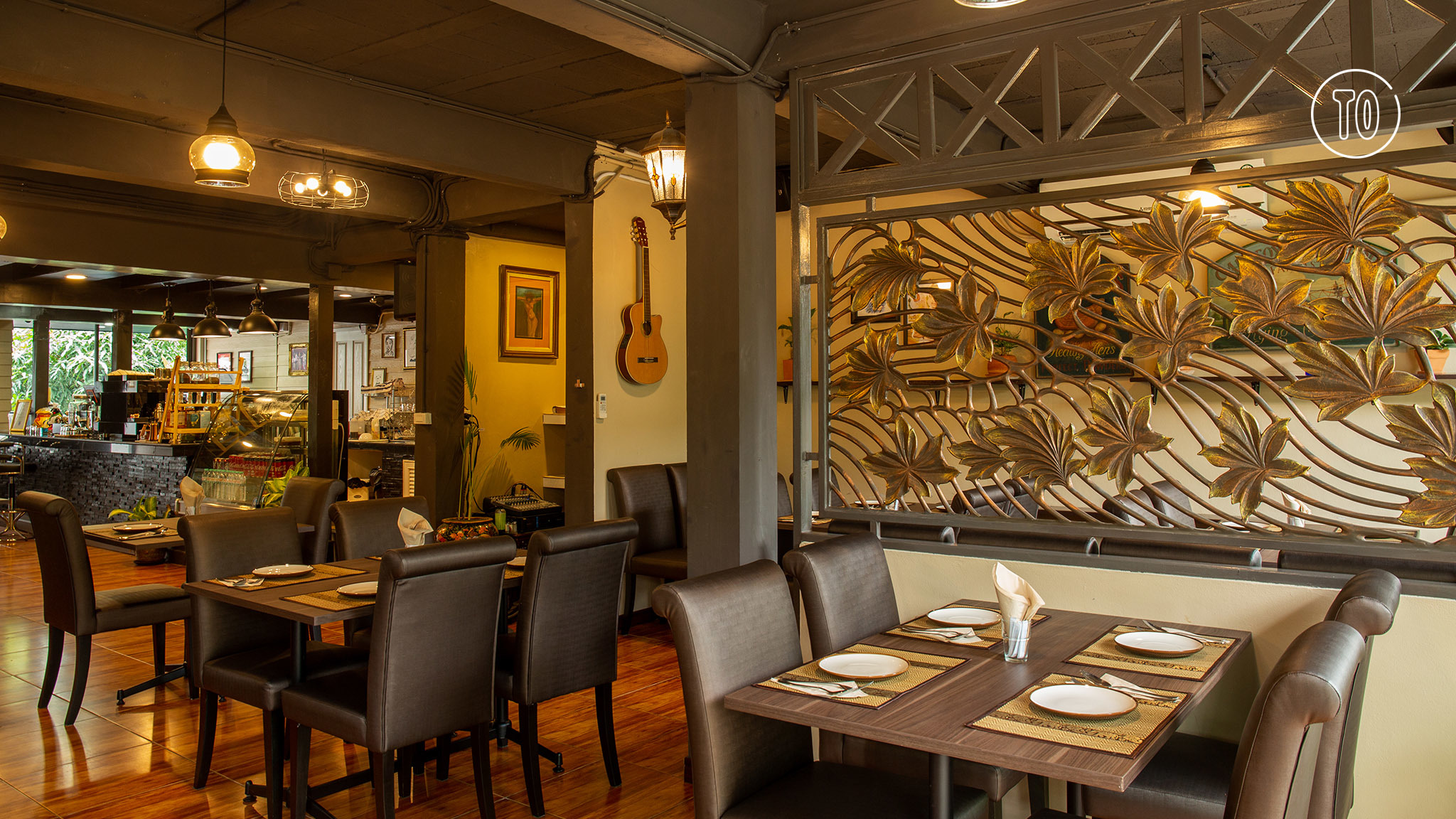 Pāka Restaurant | Restaurants in Dusit, Bangkok