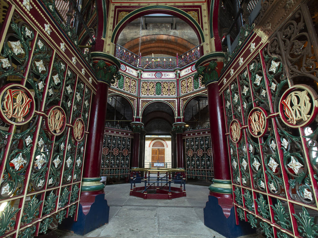 14 Things You Didn't Know About The Thames