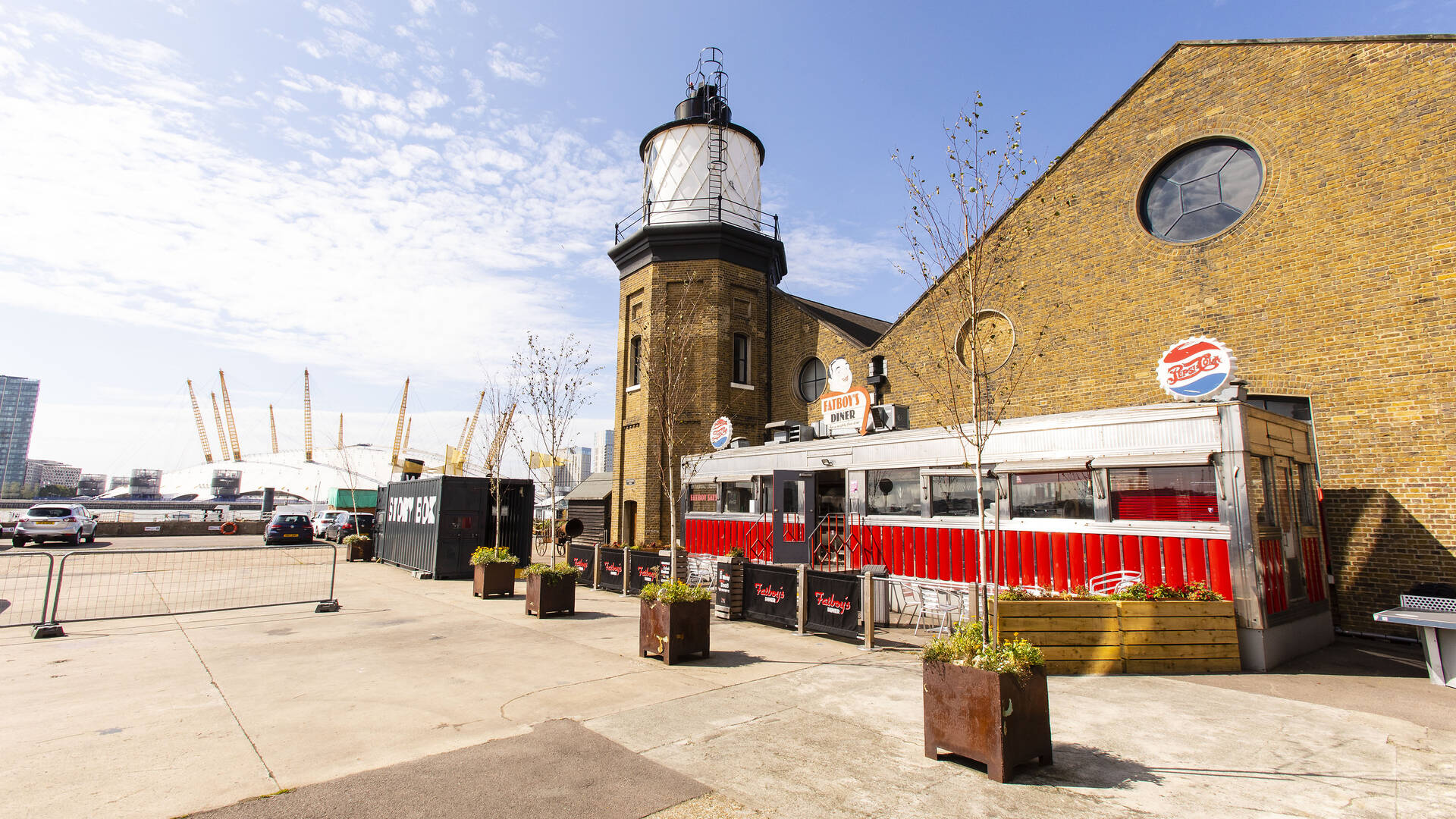 14 Things You Didn't Know About The Thames