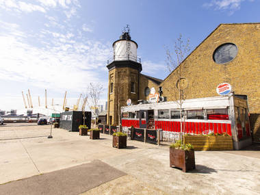 14 Things You Didn't Know About The Thames