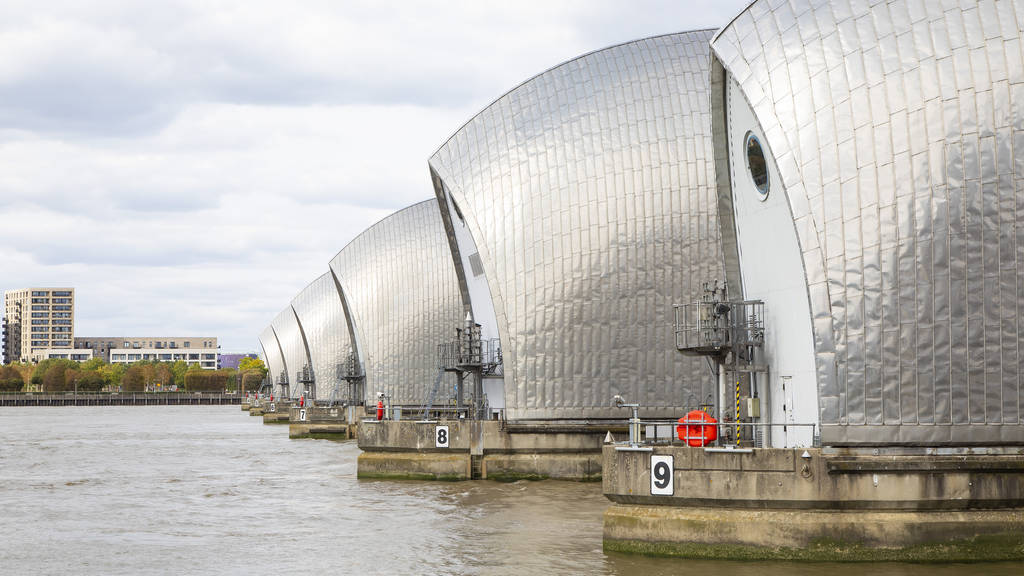 14 Things You Didn't Know About The Thames