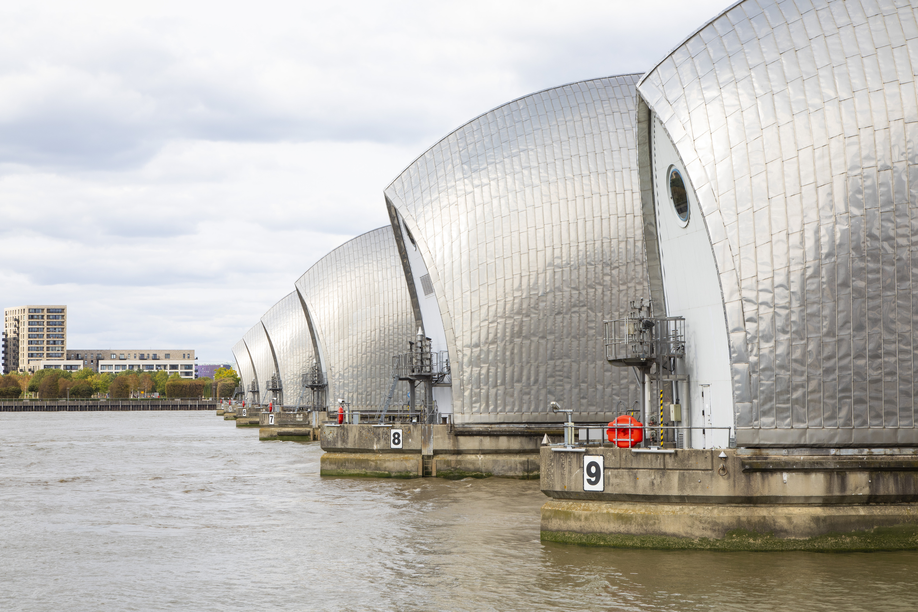 14 Things You Didn't Know About The Thames