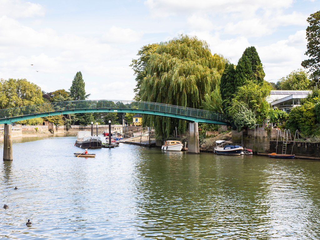 14 Things You Didn't Know About The Thames