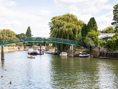 14 Things You Didn't Know About The Thames
