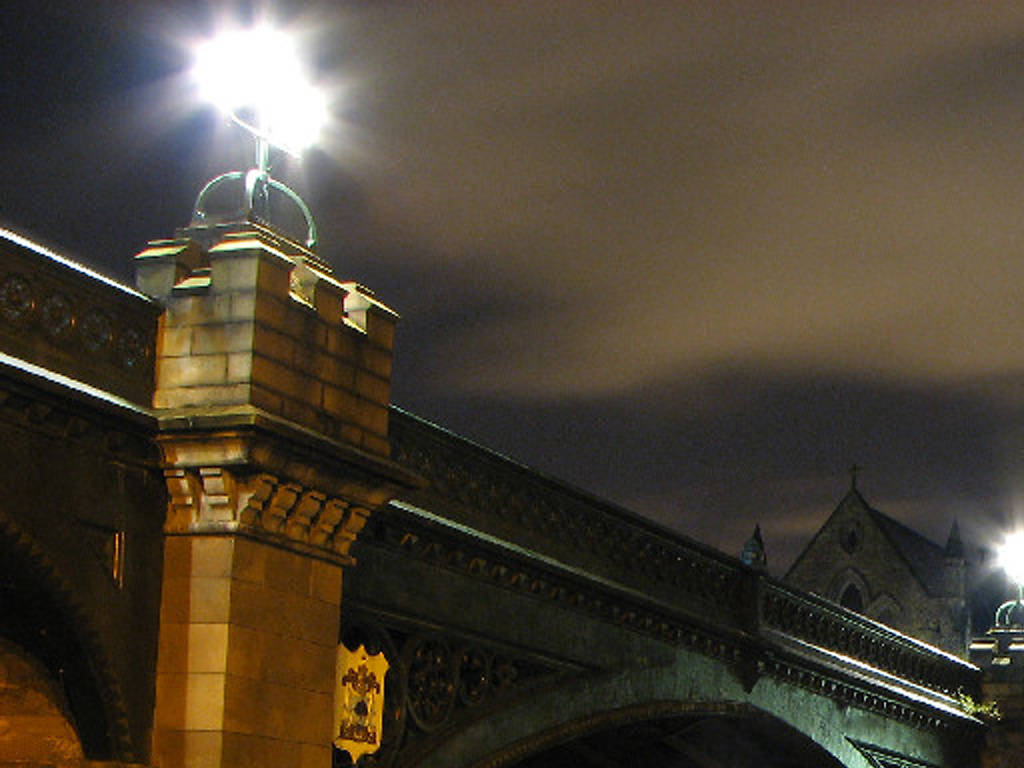 Kelvinbridge: Glasgow’s Coolest Neighbourhood Right Now